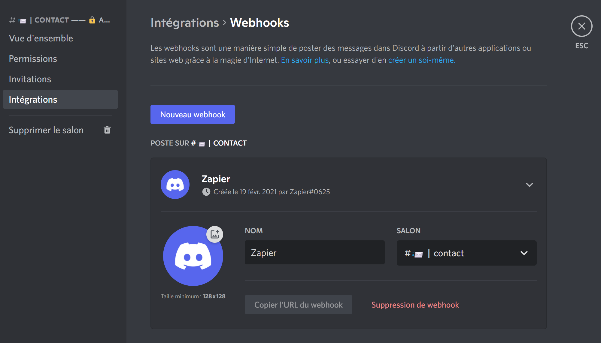 API et Webhook : C’est quoi la différence ? - Blog SuperForge
